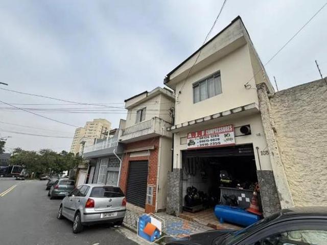 Imoveis no Vila Siqueira Zona Norte