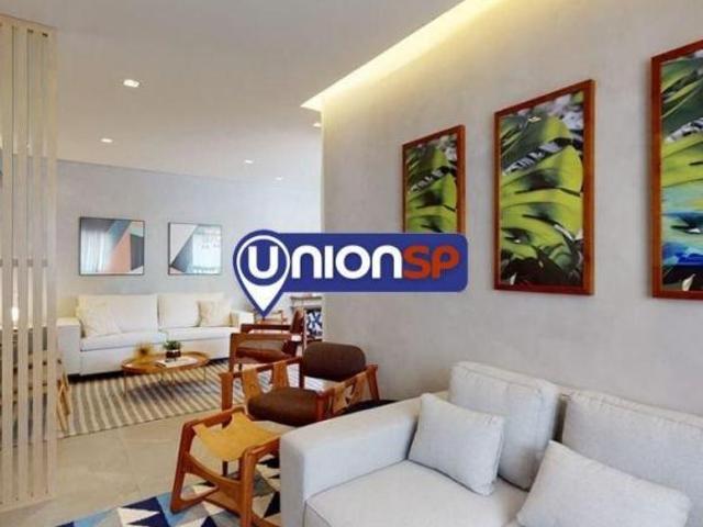 Apartamento com 2 dormitórios à venda, 77 m² por R$ 713.000,00 Morumbi São Paulo/SP