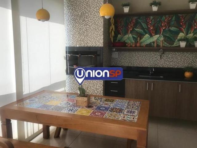 Apartamento com 3 suítes à venda, 126 m² por R$ 927.500 Morumbi São Paulo/SP