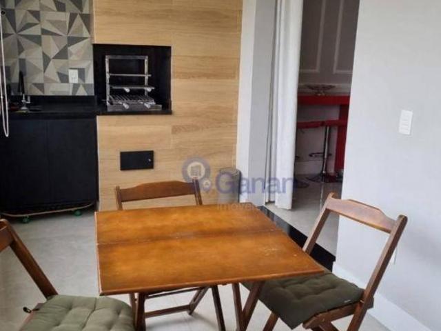 Apartamento em Vila Suzana, São Paulo/SP de 109m² 3 quartos à venda por R$ 901.000,00