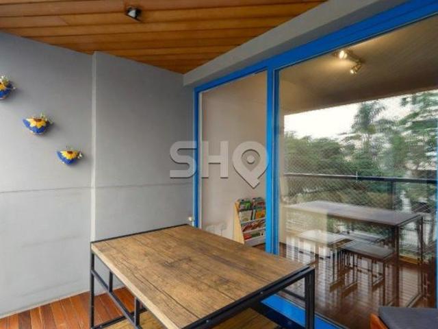 Imoveis no Vila Pompéia
