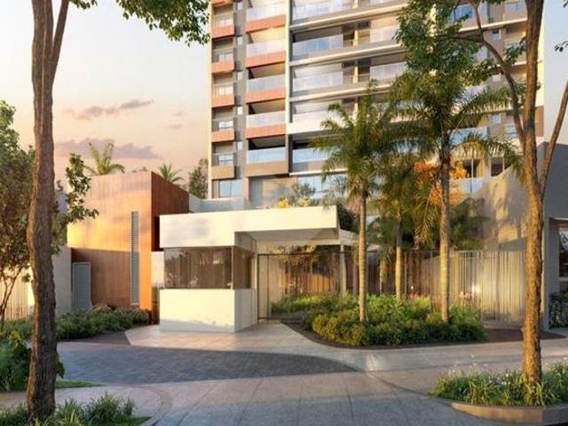 Imoveis no Vila Pompéia
