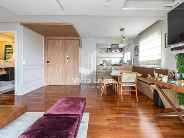 Apartamento à venda no Vila Pompéia