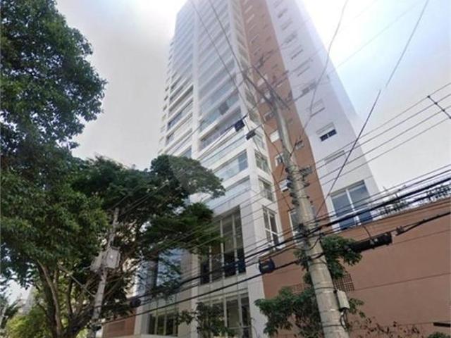 Imoveis no Vila Pompéia