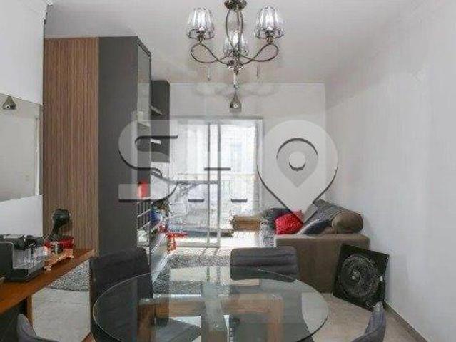 Imoveis no Vila Pompéia