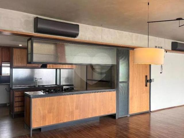 Imoveis no Vila Pompéia