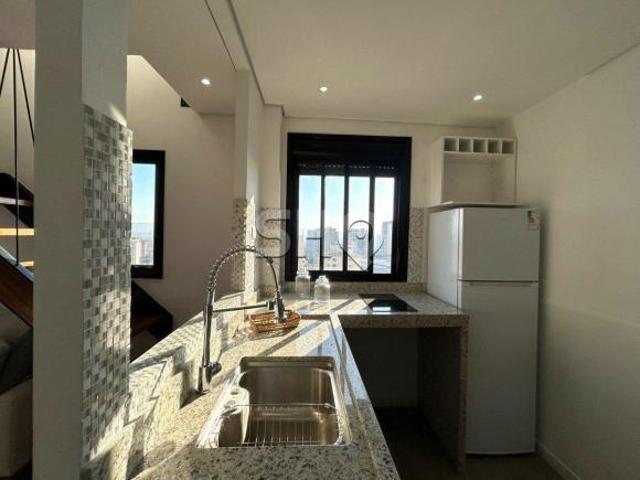 Imoveis no Vila Pompéia