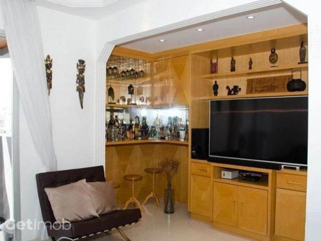 Imoveis no Vila Pompéia