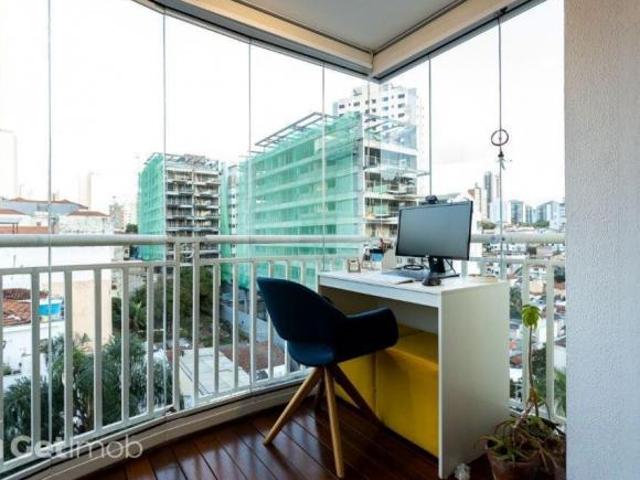 Imoveis no Vila Pompéia