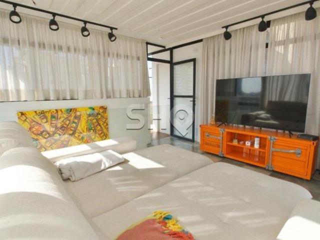 Imoveis no Vila Pompéia