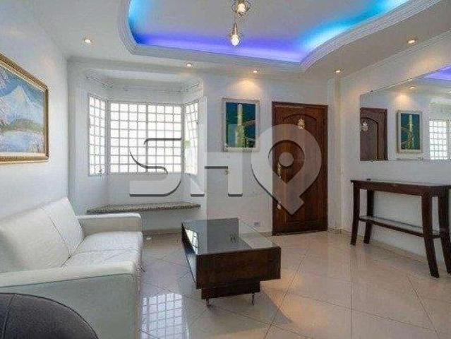 Imoveis no Vila Pompéia
