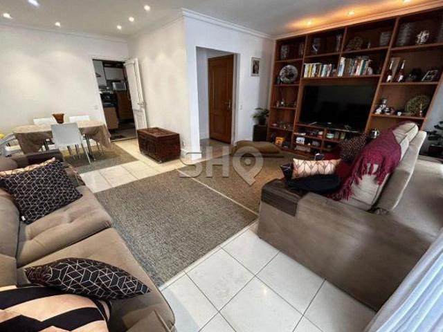 Imoveis no Vila Pompéia