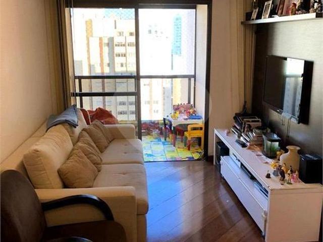 Imoveis no Vila Pompéia
