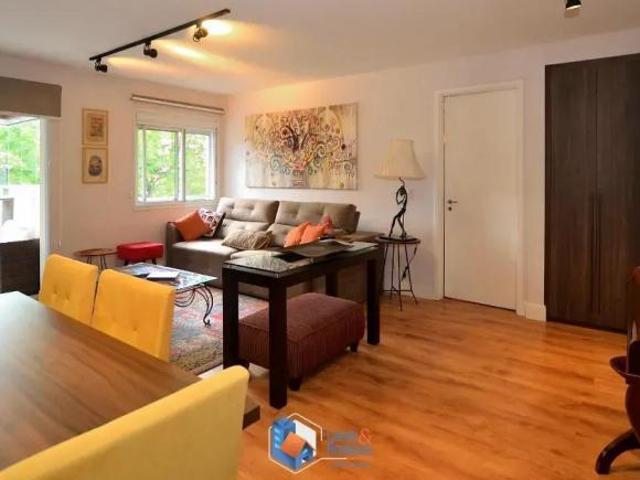Imoveis no Vila Pompéia
