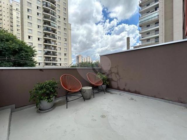 Imoveis no Vila Pompéia