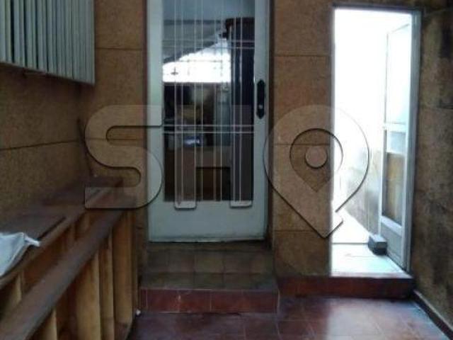 Imoveis no Vila Pompéia