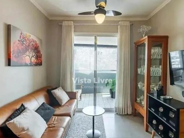 Apartamento à venda no Vila Pompéia