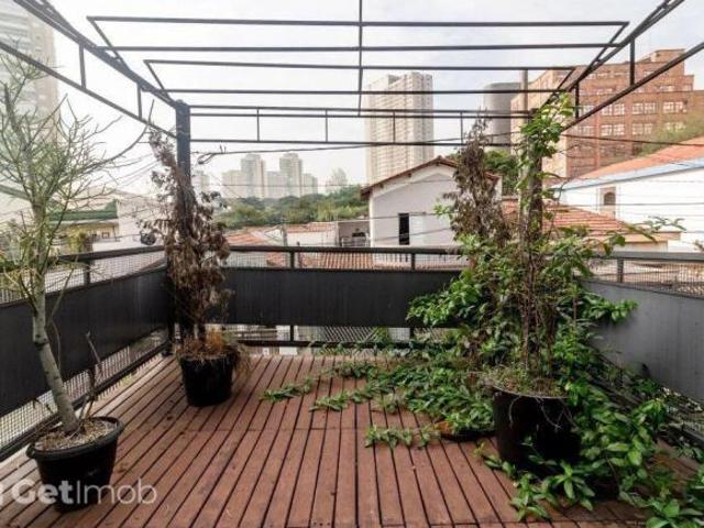 Imoveis no Vila Pompéia