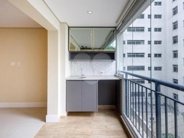 Imoveis no Vila Pompéia