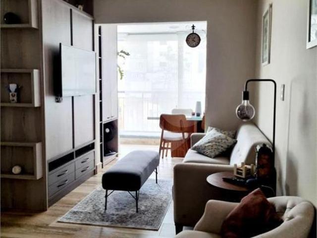 Imoveis no Vila Pompéia