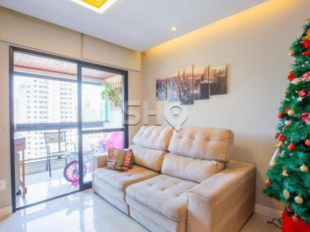 Imoveis no Vila Pompéia