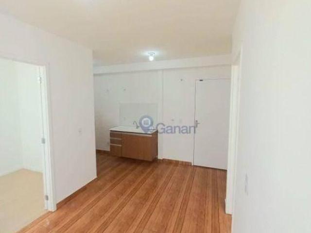 Apartamento em Vila Parque Jabaquara, São Paulo/SP de 34m² 2 quartos à venda por R$ 315.000,00
