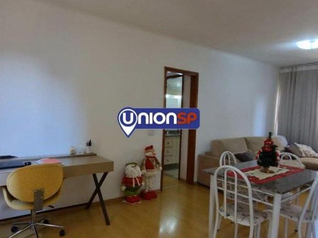 Apartamento com 3 dormitórios à venda, 100 m² por R$ 850.000,00 Vila Progredior São Paulo/SP