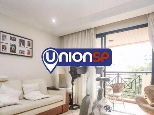 Apartamento à venda em Vila Progredior, São Paulo