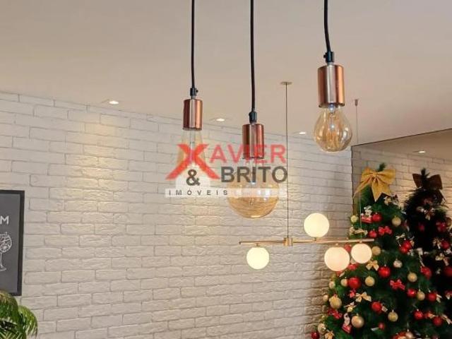 Apartamento à venda no Vila Taquari