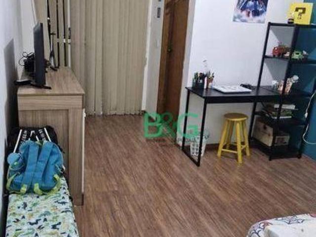 Sobrado em Vila União Zona Leste, São Paulo/SP de 112m² 2 quartos à venda por R$ 480.000,00