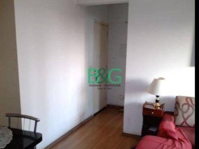 Apartamento em Vila Vermelha, São Paulo/SP de 67m² 2 quartos à venda por R$ 479.000,00
