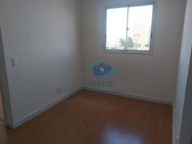 Apartamento em Vila Vermelha, São Paulo/SP de 38m² 2 quartos à venda por R$ 320.000,00