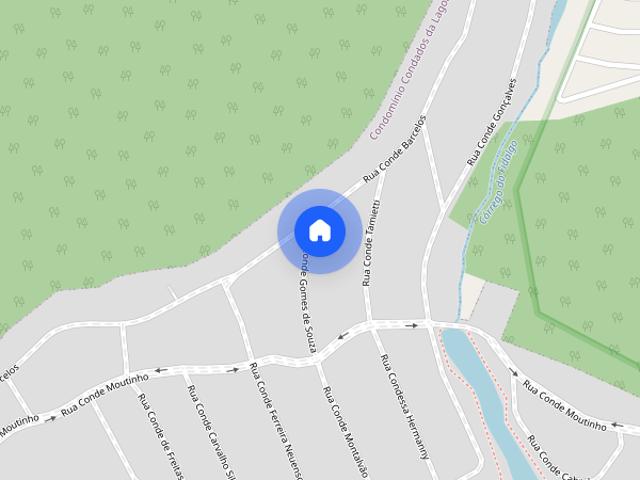 Imoveis Nos Condados Da Lagoa