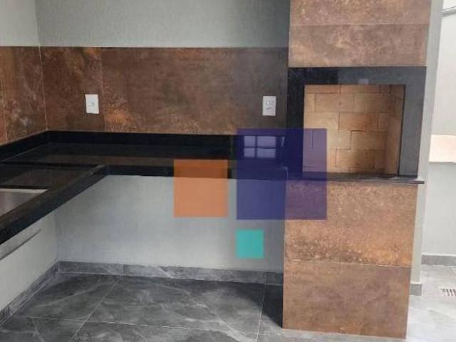 Casa em Jardins do Império, Indaiatuba/SP de 93m² 3 quartos à venda por R$ 630.000,00