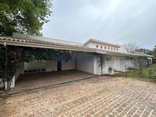 Imoveis nos Sítios de Recreio Gramado
