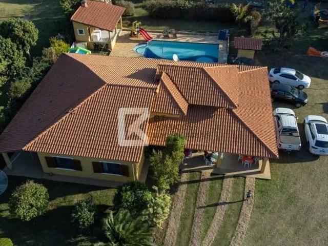 Imoveis nos Sítios de Recreio Jardins de Itaici