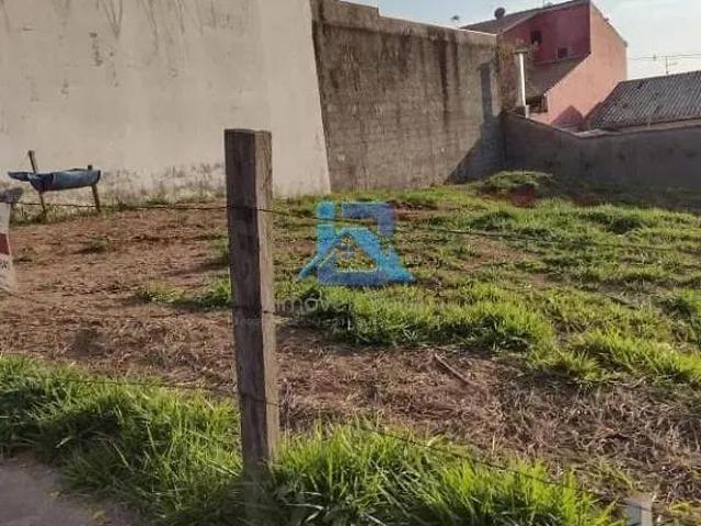 Imóveis Bello vende terreno no Loteamento Aida Haddad Jaffet
