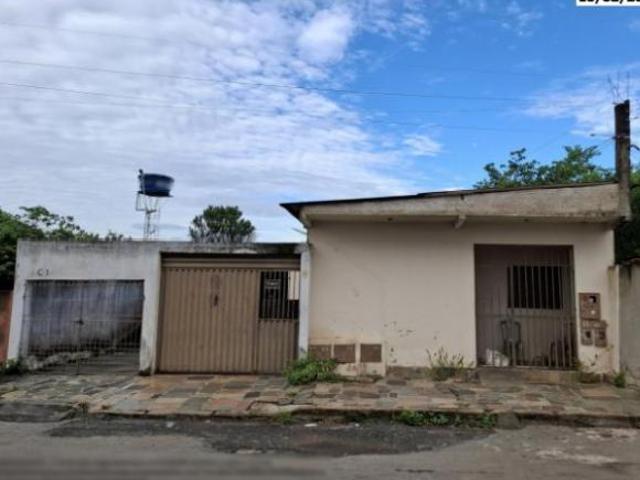 Imóveis c/ 360m² a.t. em Aparecida de Goiânia/GO