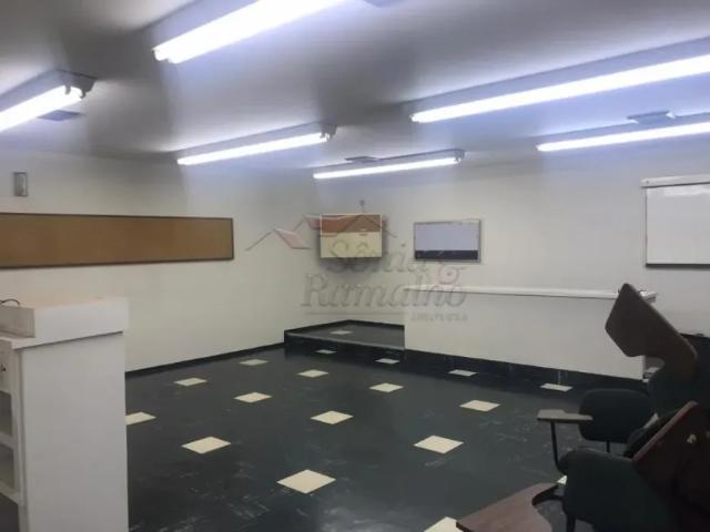 Imóveis Comerciais Casa Comercial em Ribeirão Preto
