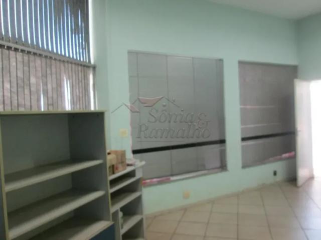 Imóveis Comerciais Casa Comercial em Ribeirão Preto