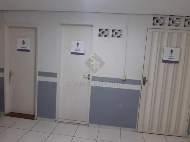 Imóveis Comerciais Casa Comercial em Ribeirão Preto
