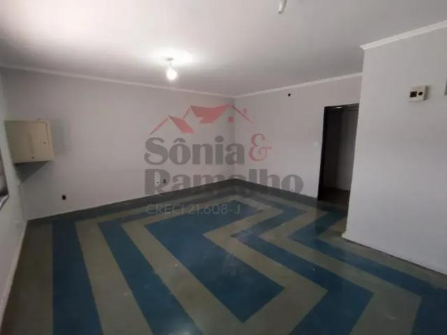 Imóveis Comerciais Casa Comercial em Ribeirão Preto