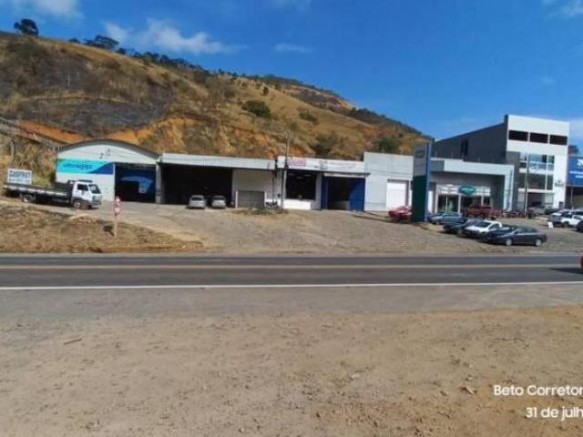 IMÓVEIS COMERCIAIS para Venda LIMOEIRO em CARATINGA MG