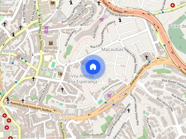 Imoveis em Macaúbas