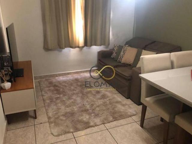 Apartamento em Macedo, Guarulhos/SP de 48m² 1 quartos à venda por R$ 279.000,00