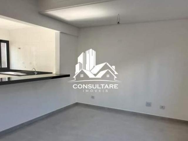 Casa em Macuco, Santos/SP de 95m² 2 quartos à venda por R$ 560.405,00