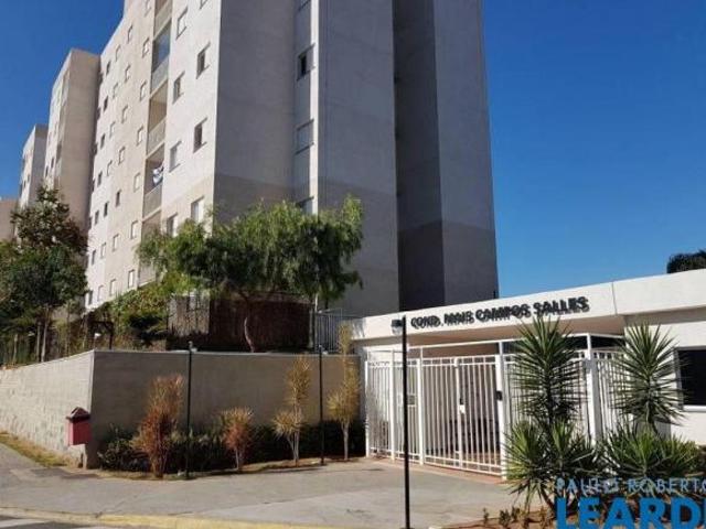 Imoveis em Mais Campos Salles