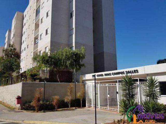 Imoveis em Mais Campos Salles
