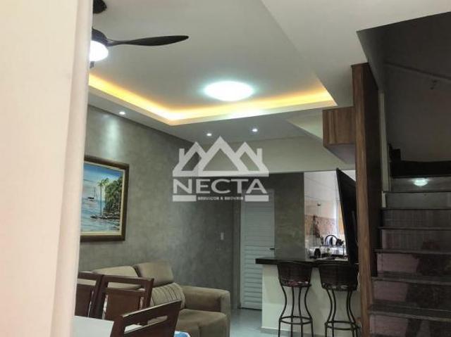 Casa em Massaguaçu, Caraguatatuba/SP de 78m² 2 quartos à venda por R$ 650.000,00