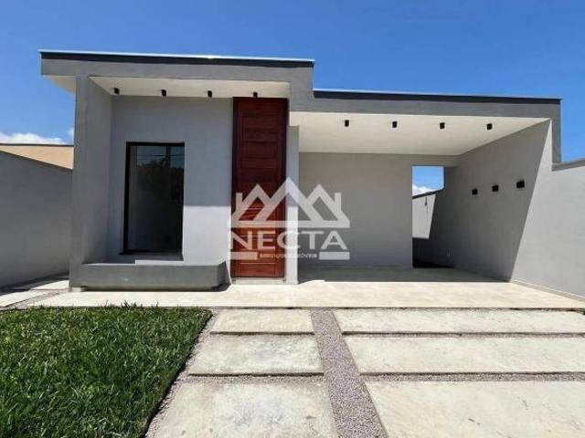 Casa em Massaguaçu, Caraguatatuba/SP de 116m² 3 quartos à venda por R$ 750.000,00
